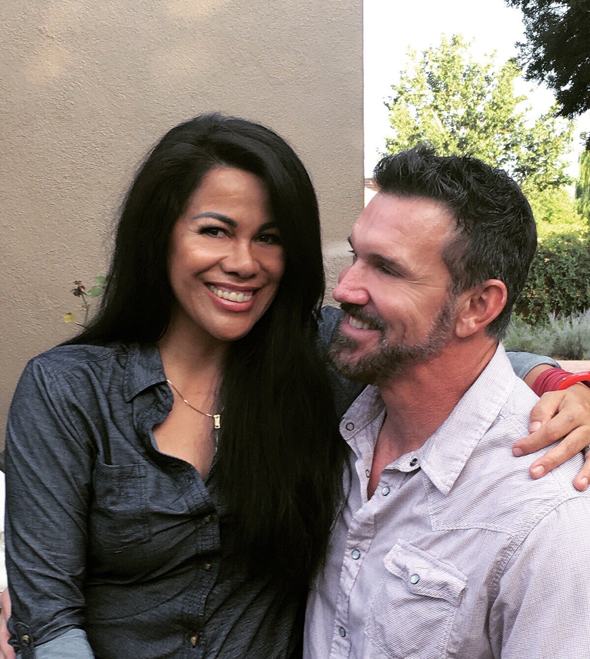 aMaoriCan on Twitter: "@pearlythingz We’re in our late 50s and my husband still thinks I’m hot ...