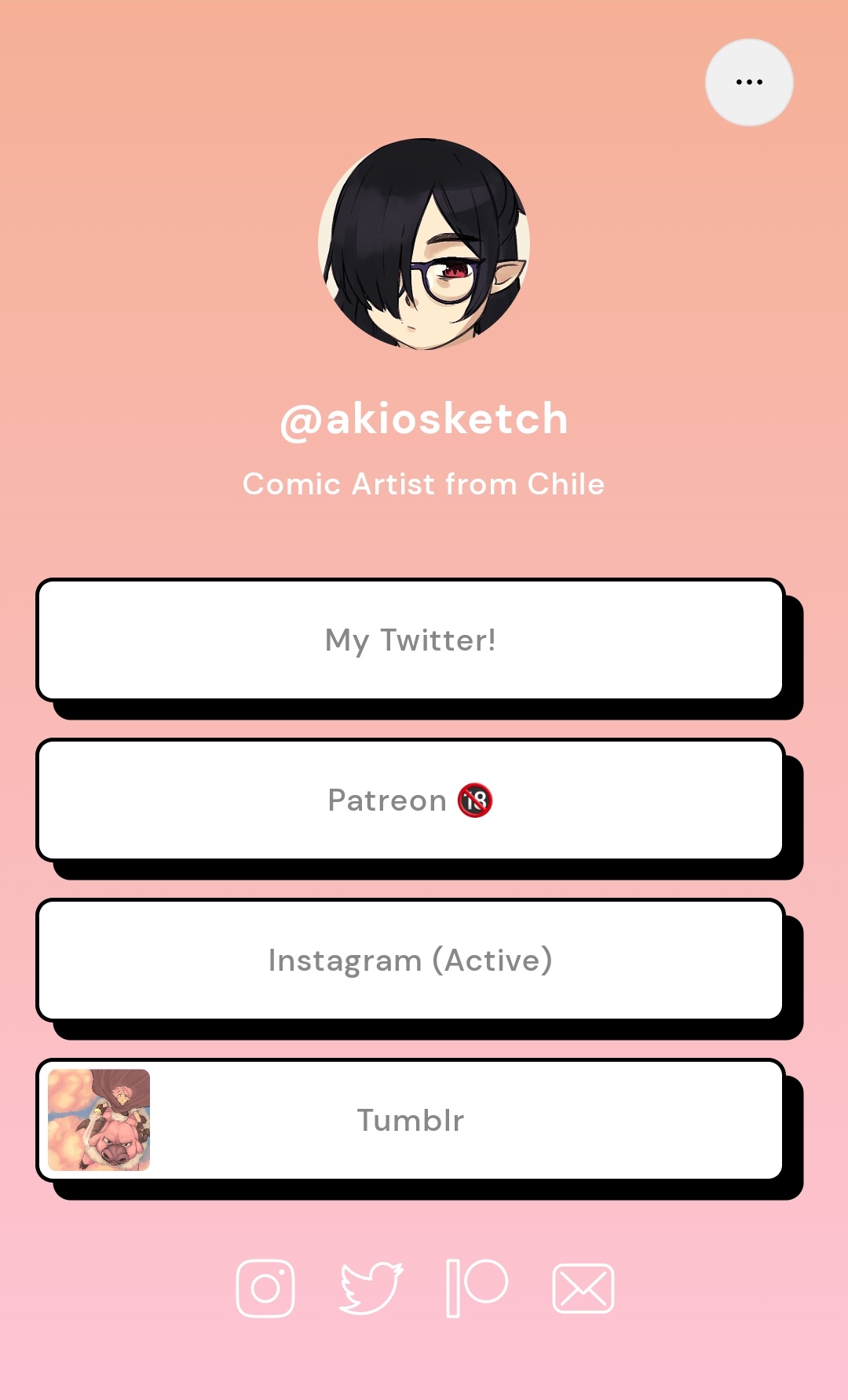 Akio on Twitter: "Made one of these https://t.co/MT4fYuq33F" / Twitter