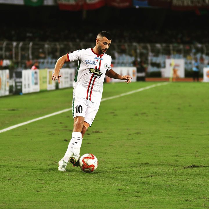 Today's ( 02/07/2023 ) is on the “ French wizard ” of the team " Adnan ...