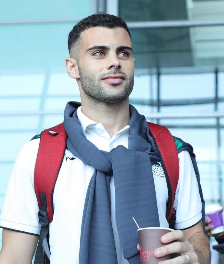 Today's ( 02/07/2023 ) is on the “ French wizard ” of the team " Adnan ...