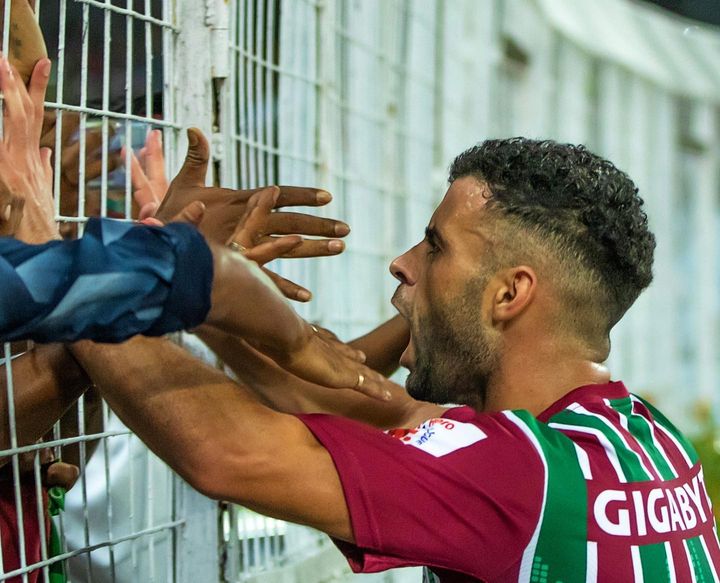 Today's ( 02/07/2023 ) is on the “ French wizard ” of the team " Adnan ...