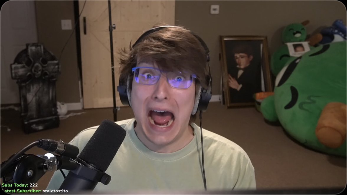 pie on Twitter: "JORT STORM IN 10 MINS WHO IS READY? https://t.co/k9Lu45lsbm" / Twitter