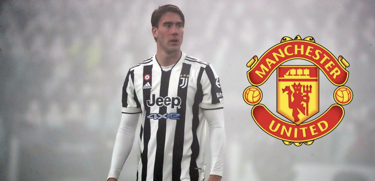 Manchester United Forever On Twitter 🚨🔴transfers News Dusan Vlahovic