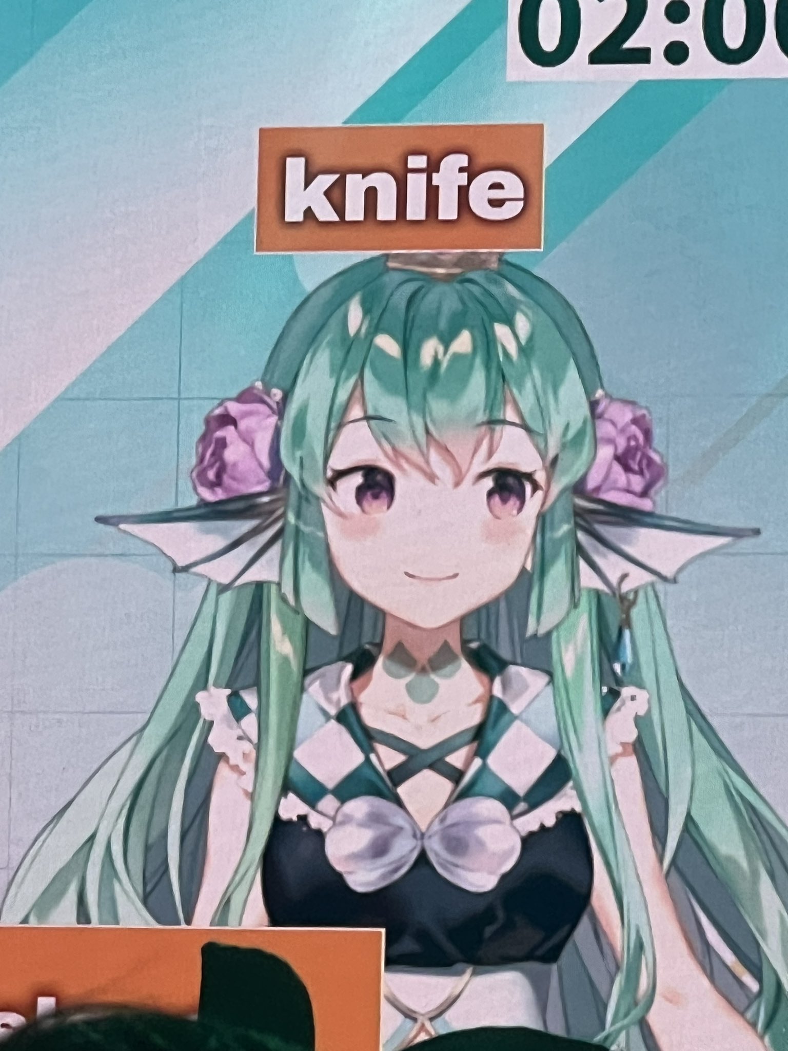 Nijisanjiluvbot | the one with the riku tazumi fan on Twitter: "LMAOO #FinanaRyugu https://t.co ...