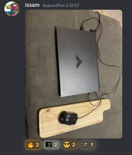 ً on Twitter: "avis setup ? https://t.co/698rE3G227" / Twitter