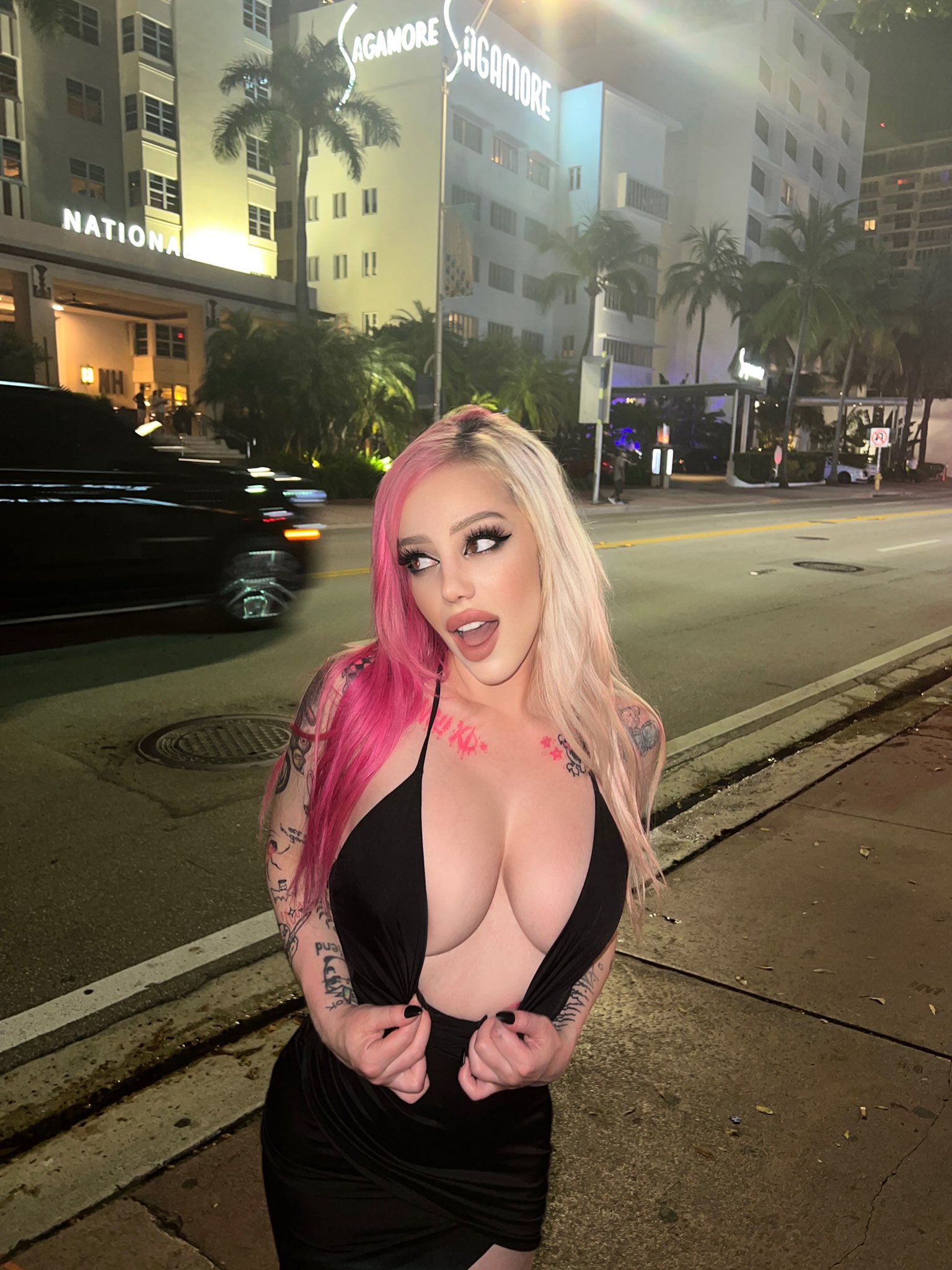 Avery on Twitter: "who’s in Miami, I’m ready to be taken out on a cute lil date https://t.co ...
