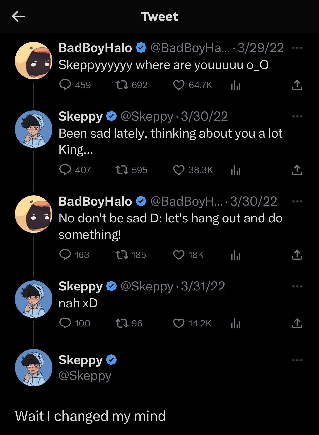 michelle met happy duo on Twitter: "https://t.co/VzJ93Ef4Yi" / Twitter