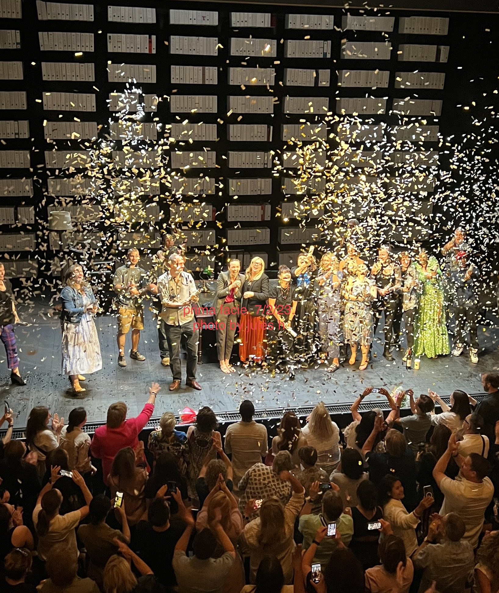 julesy on Twitter: "what an incredible run on broadway. i saw this in preview & when they ...