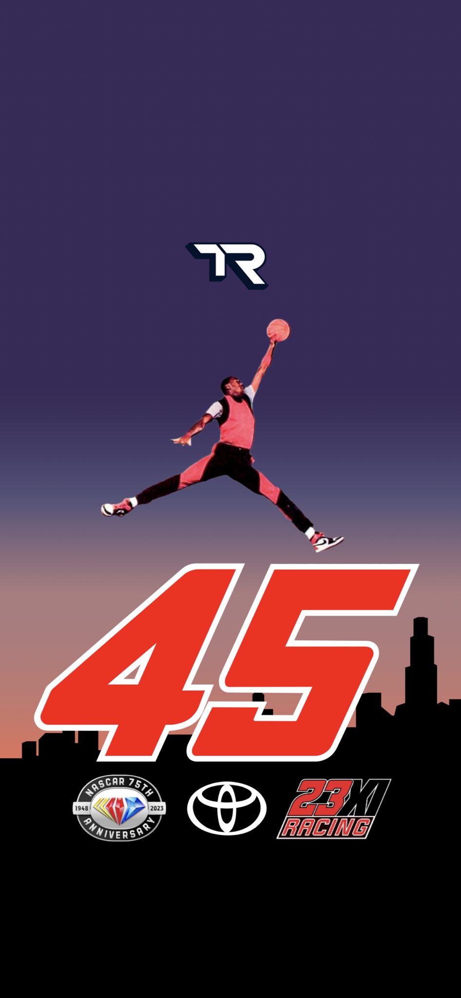 Nascar Logo Wallpaper