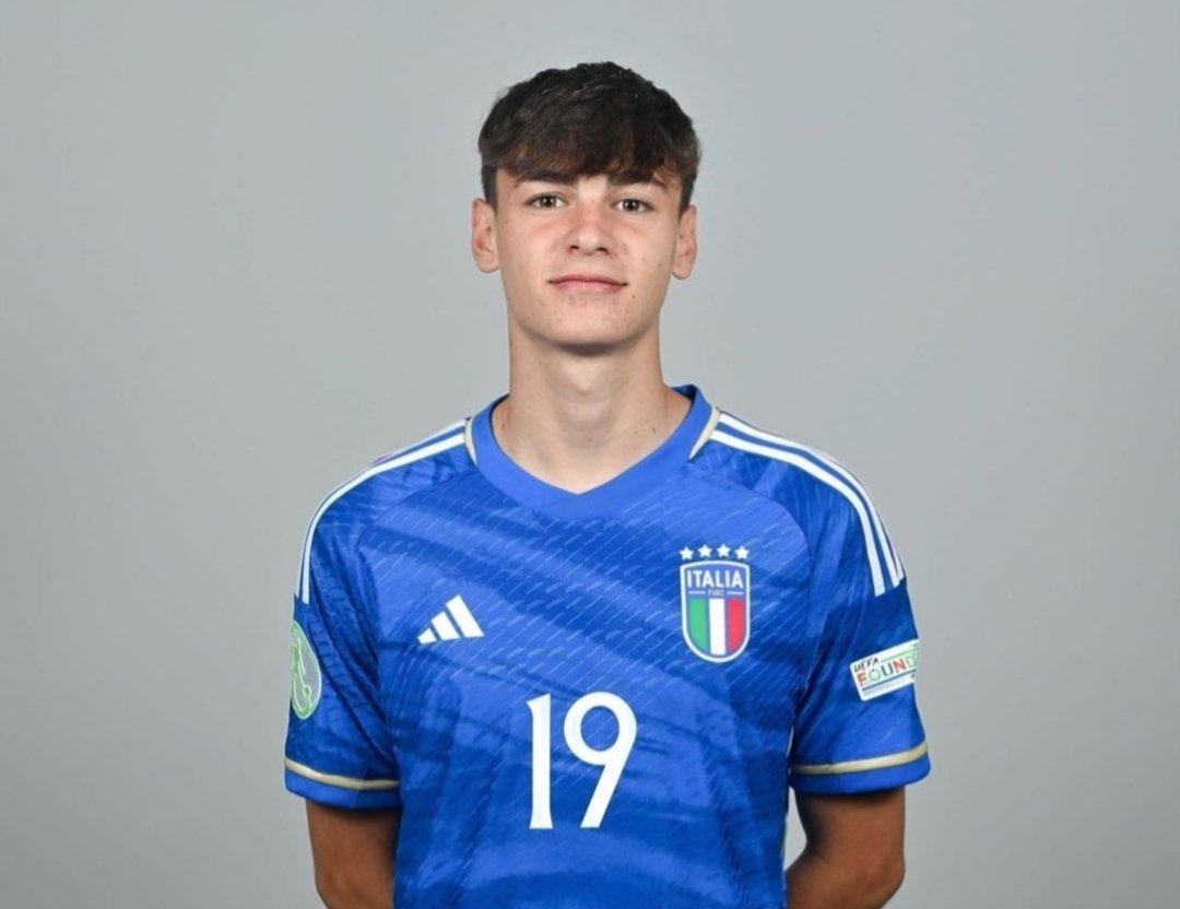 🔴 L'ITALIA U19 ALL'EUROPEO DI MALTA, SCOPRIAMO LA ROSA [ ️ Thread ...