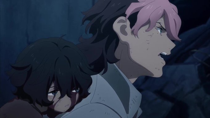 存火【閲覧注意🔞】(@zombie_R18) - Twilog