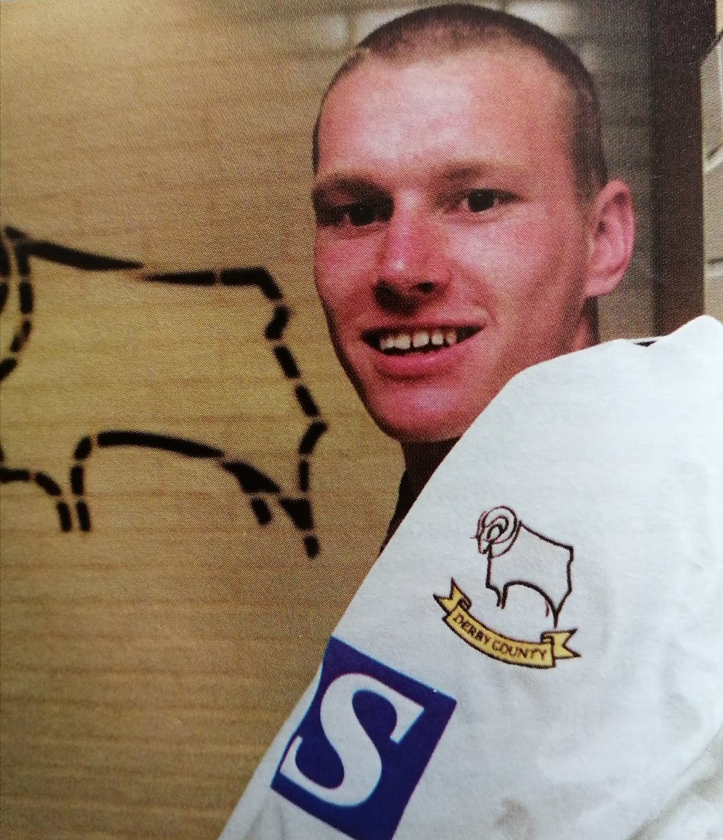 The Premiership Years on Twitter: "Midfielder Seth Johnson looked to be a sensational young ...