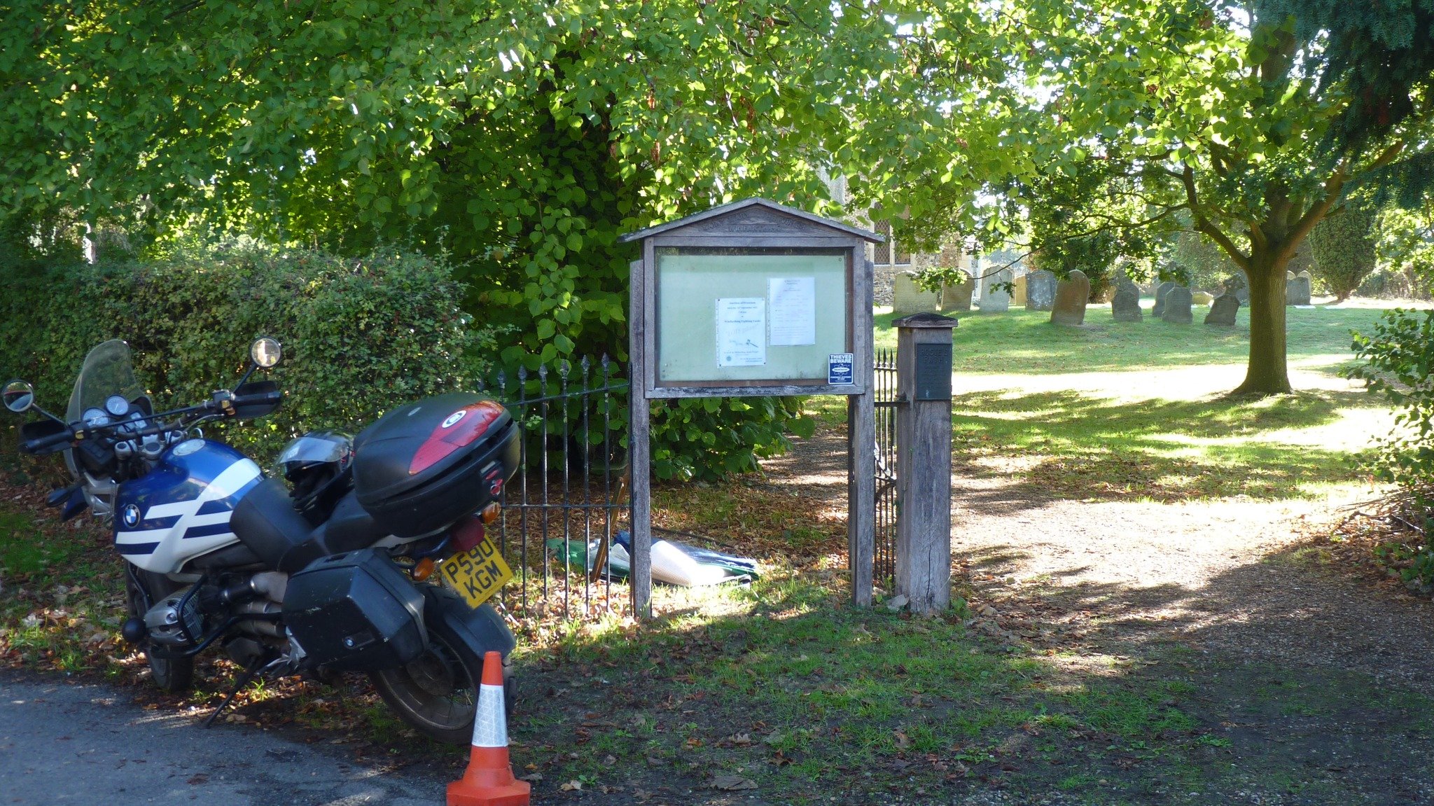 Paul Blinkhorn (CEO Atlantis Artefact Storage Co) on Twitter: "Here's a few of photos from ...