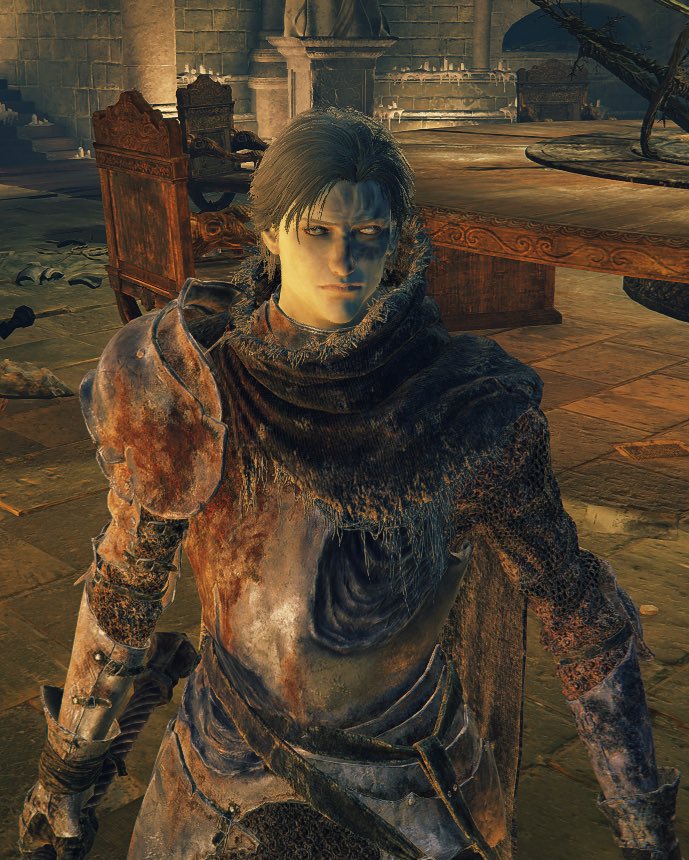 meta on Twitter: "[normal about elden ring voice] need 2 play through three more times for all ...