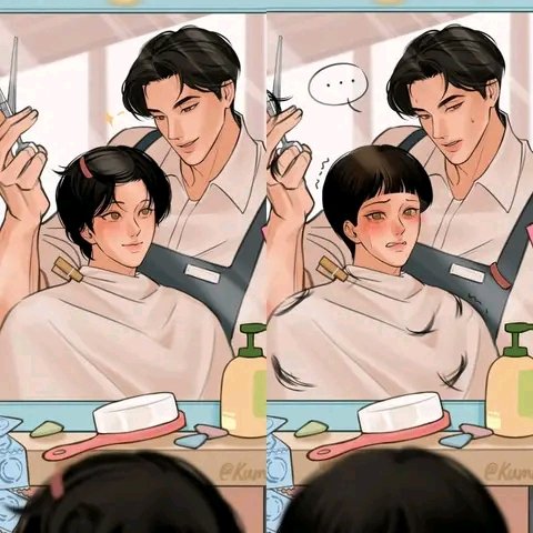 @HARU on Twitter: "Que están viendo mis ojos 👀 https://t.co/4HvZ1FZup3" / Twitter