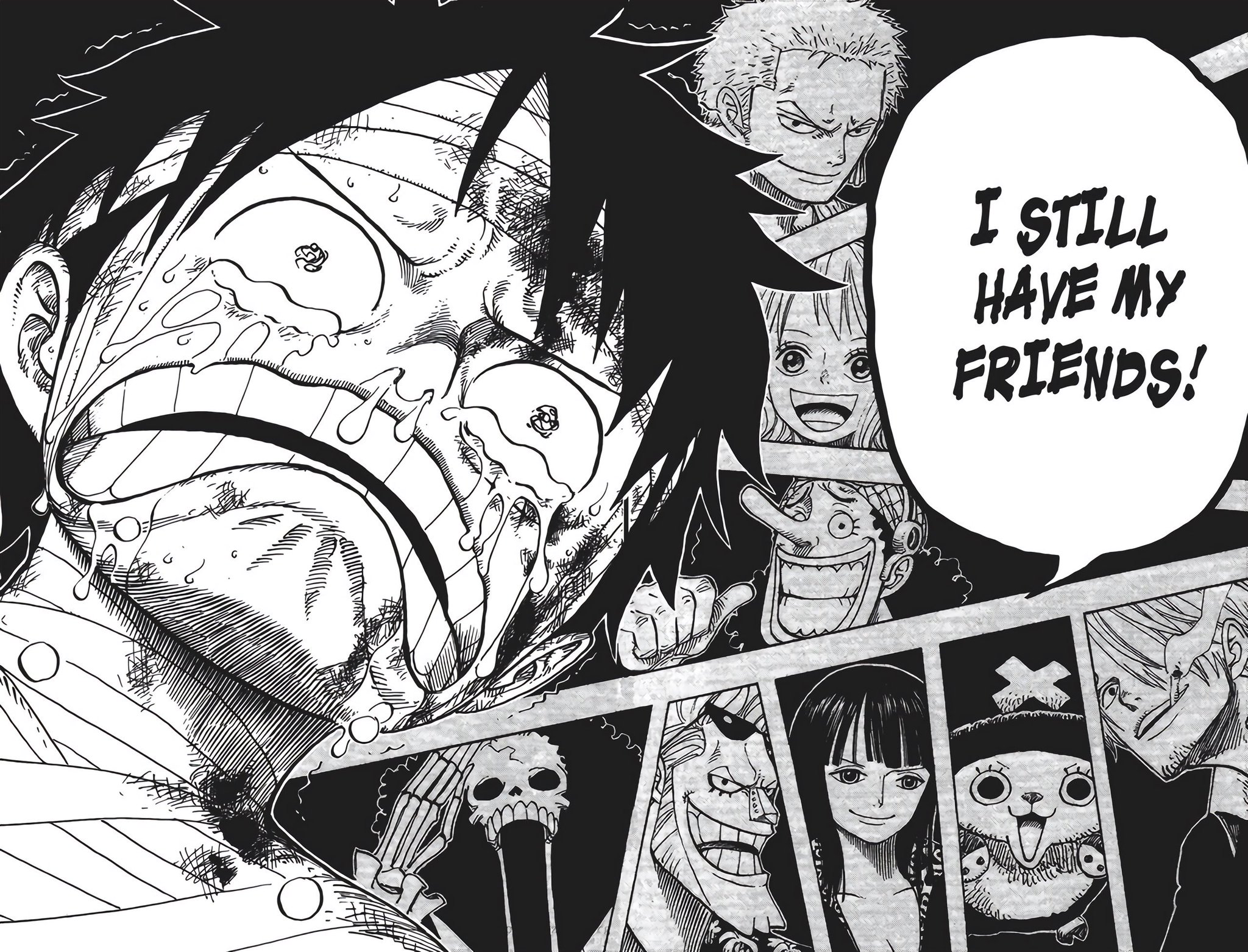 One Piece Tweets On Twitter 💔 Njpwca8avu Twitter