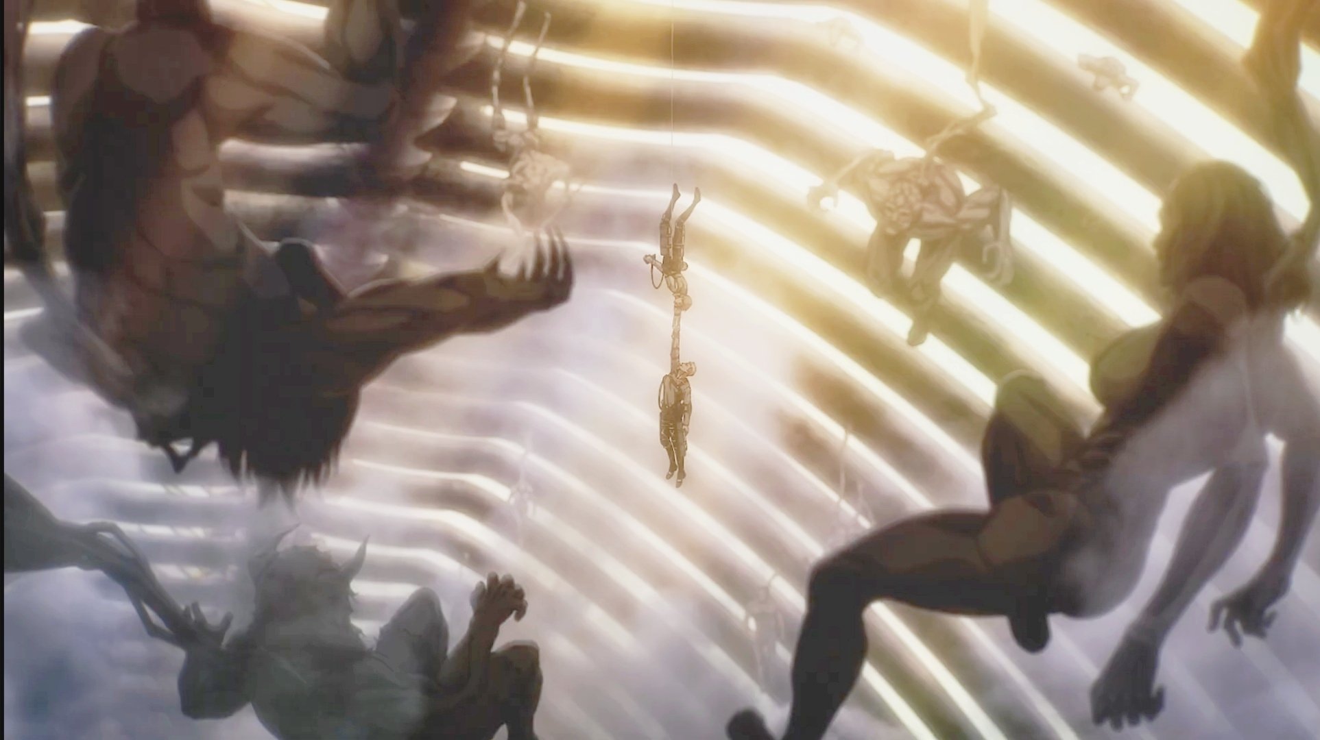 KENジラ🪐⚛️🏴‍☠️👾🪩🌌☄️ on Twitter: "@law_etienne It may be combined again Hayashi sensei again did a ...