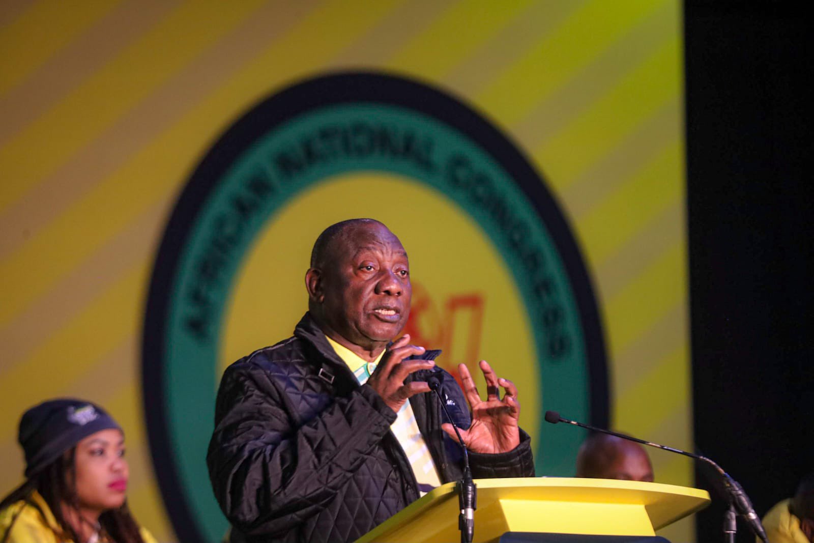 ANC SECRETARY GENERAL | Cde Mbalula on Twitter: ""You stand on the shoulders of giants of the ...