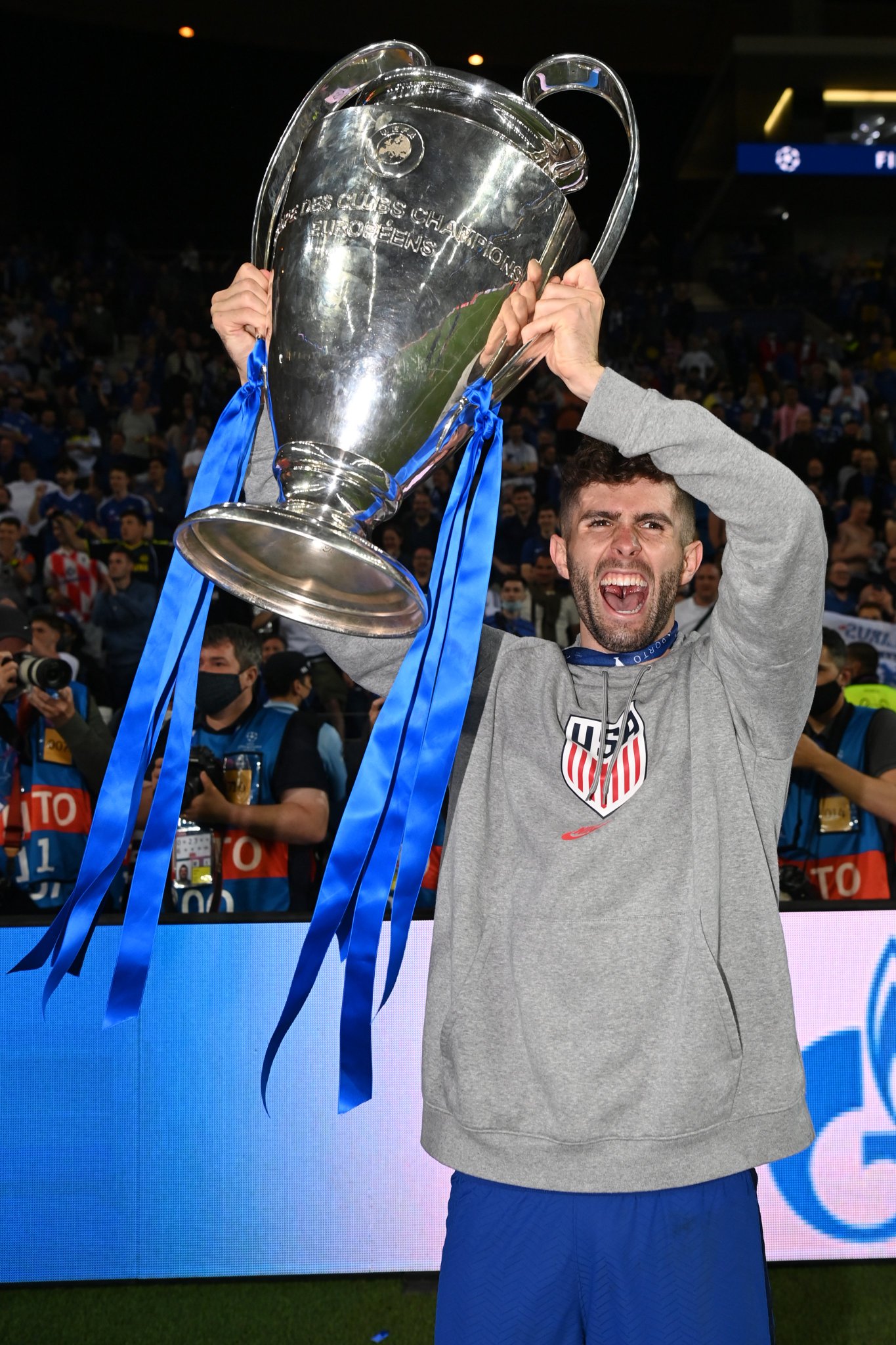 Cbs Sports Golazo ⚽️ On Twitter Ac Milan Have Made 15m Bid For Usmnt
