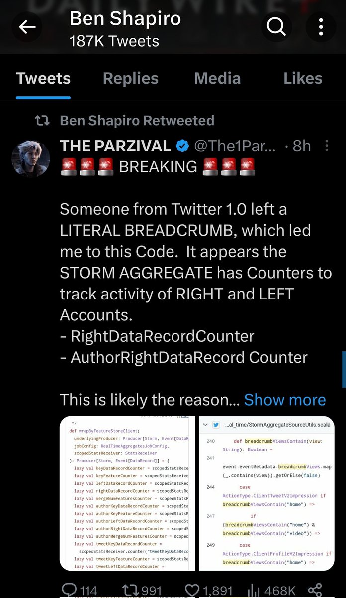 Thread by @The1Parzival on Thread Reader App – Thread Reader App