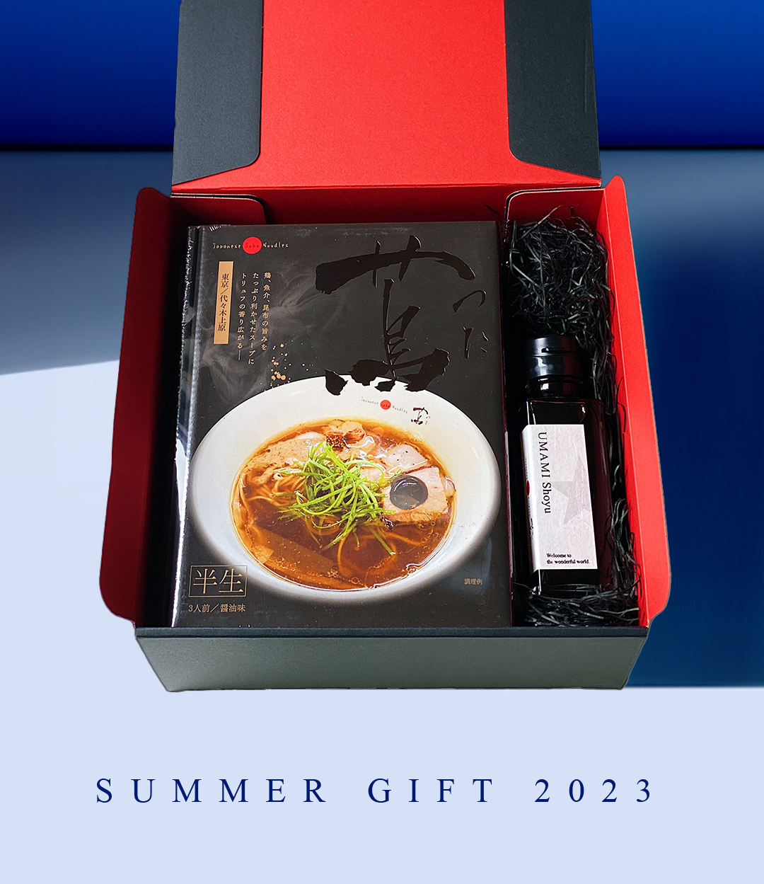 Japanese Soba Noodles 蔦 on Twitter: "大好評のギフトボックスセット（御中元のし対応可能）も期間限定でご提供致します！ Japanese Soba ...