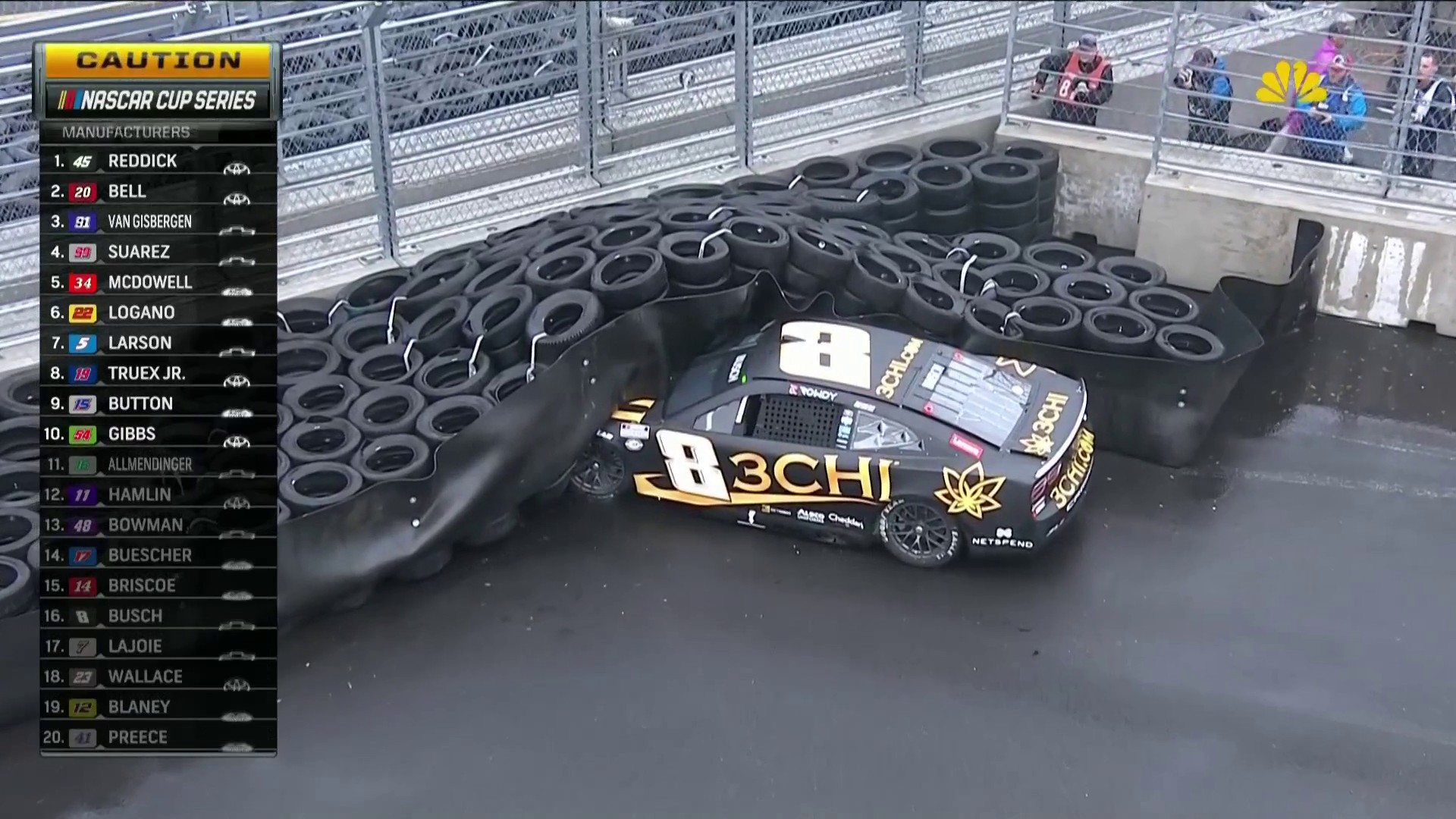 Nascar 14 Game Screenshots