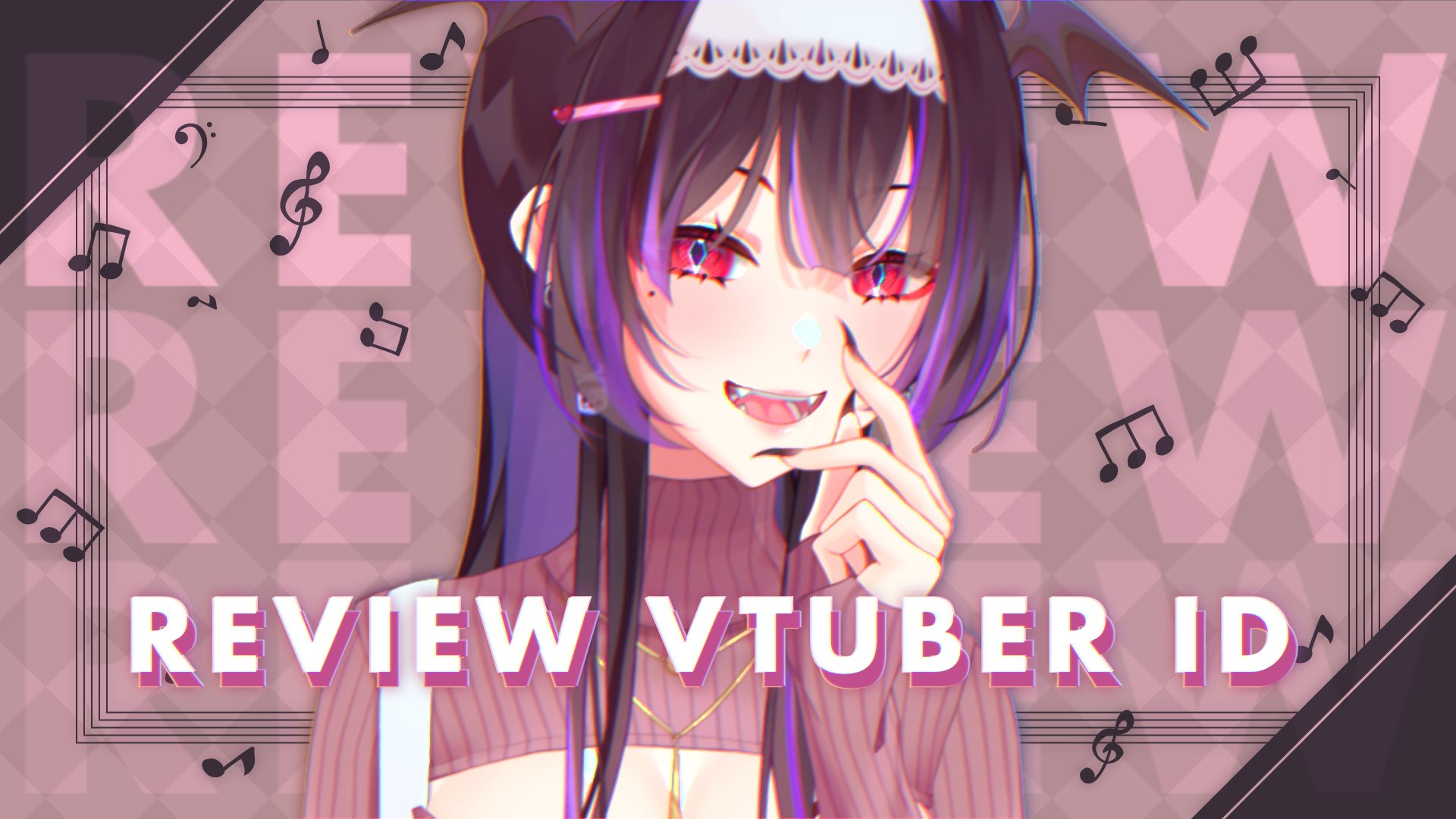Mythia Batford 💜🦇 | #scuffgang on Twitter: "#VTuberID please drop ur png & yt link! i'll review ...