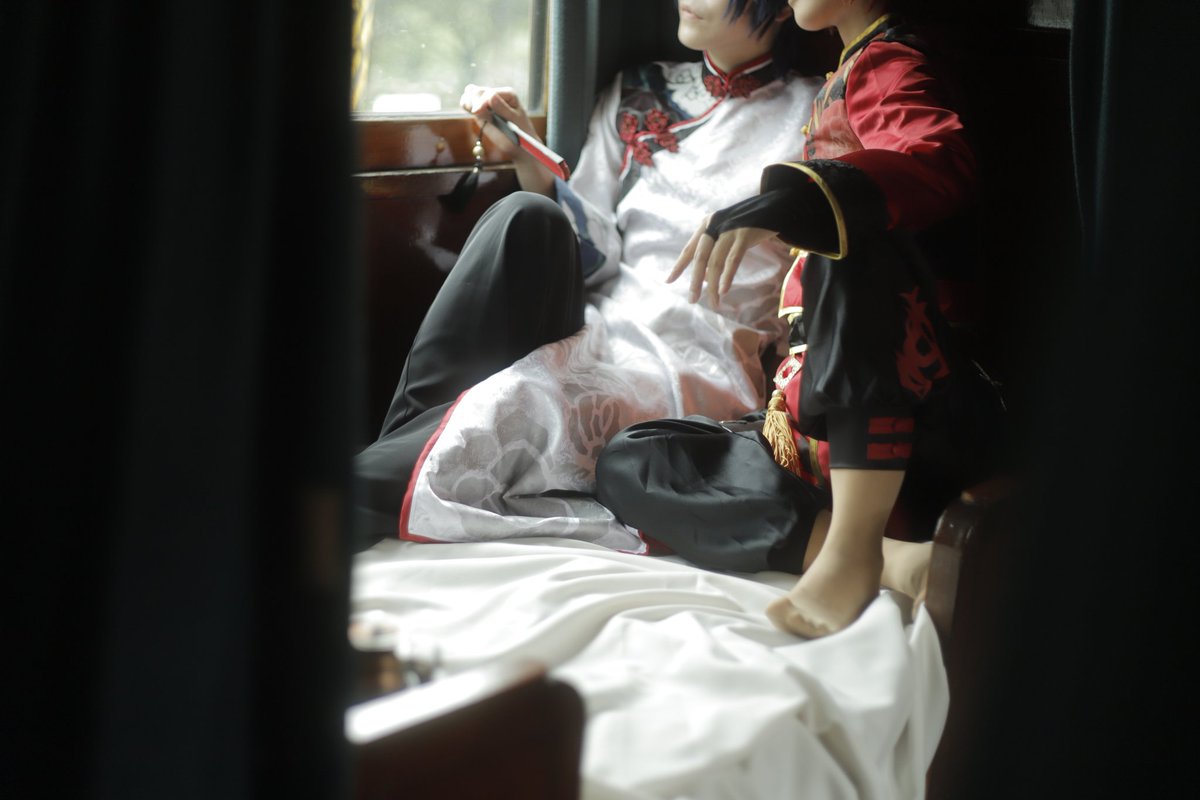 鞠月ハル🍑(@kuma_riko) - Twilog