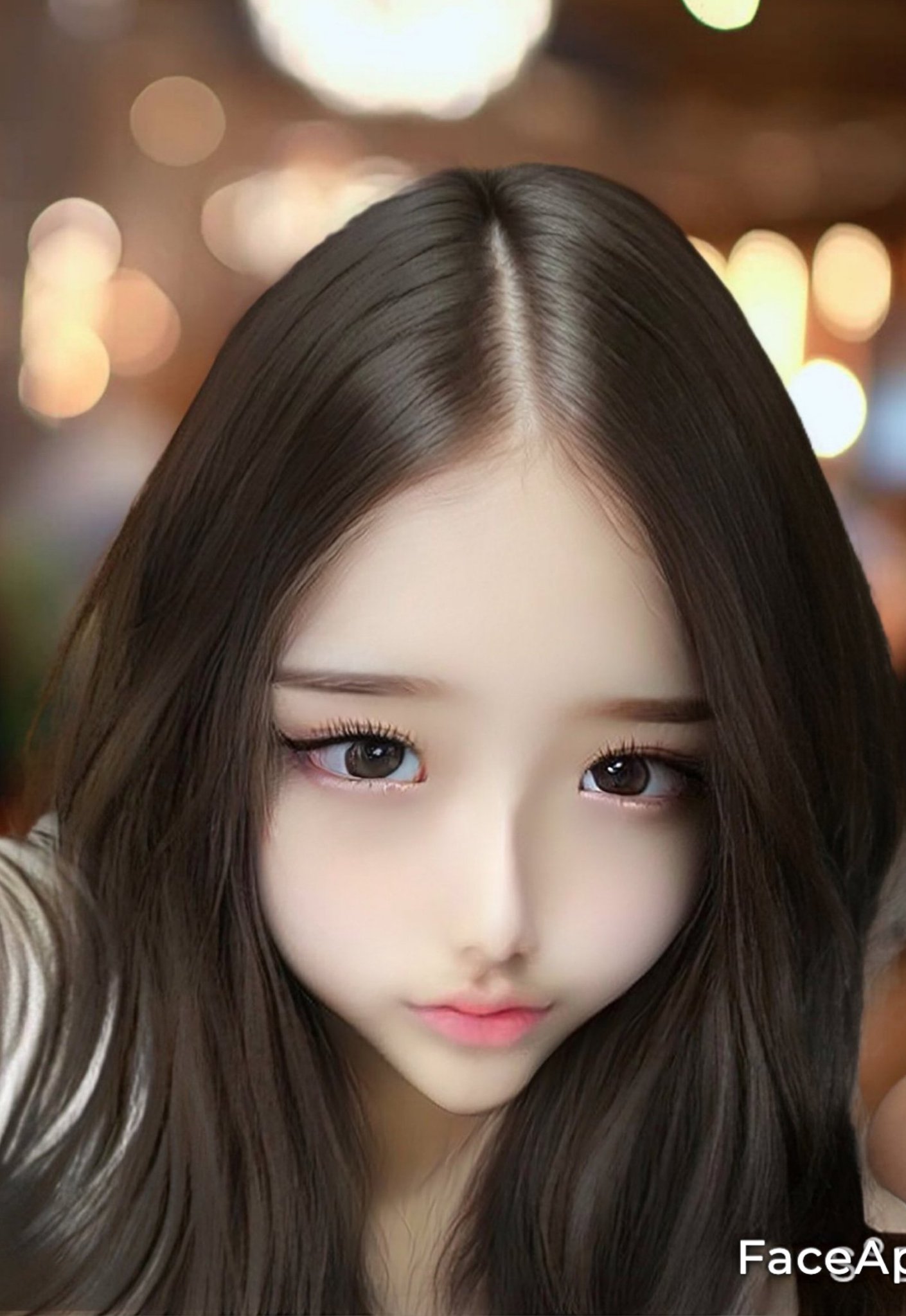 ちひろっぽい。 on Twitter: "#カコジョ #faceapp #SODA #自撮り おはちひ(*≧∀≦*)ノ♪ https://t.co/nKg17VKGJi" / Twitter