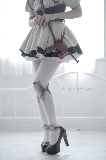 KKDD (@KKDD_photo) さんのコスプレ作品まとめ (28 件) - Twoucan