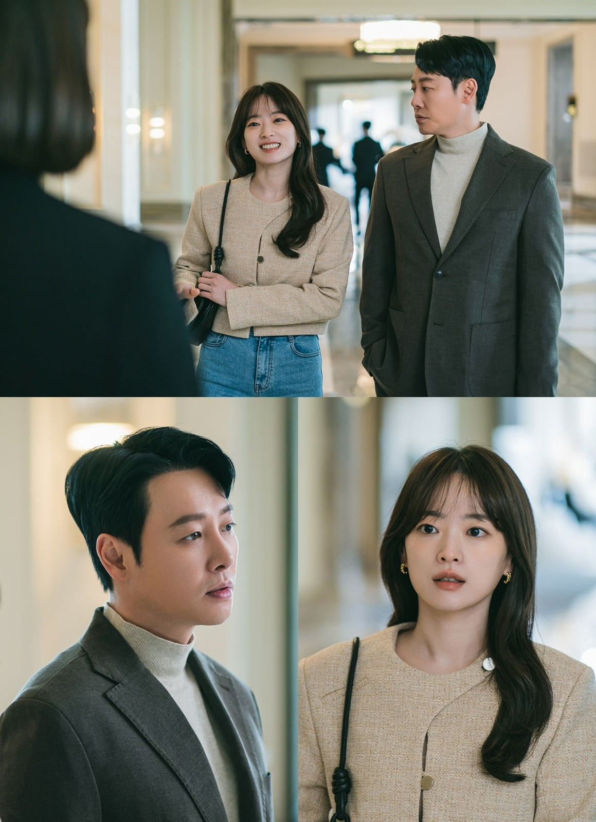 for kdw on Twitter: "Delightfully Deceitful's Ep.11 still cuts 💗 #DelightfullyDeceitful # ...