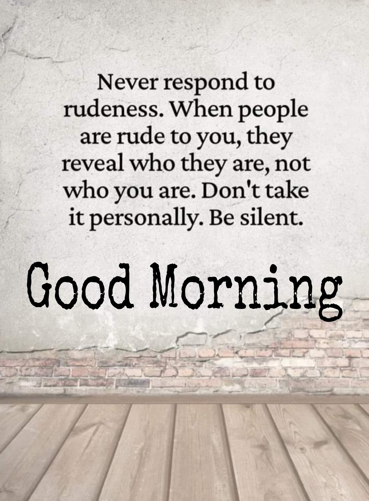 Good Morning Rude Quotes 100+ Happy Monday Quotes | Monday Morning