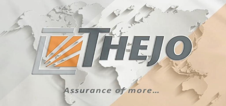 Thejo Engineering Ltd. MCap : ₹ 1,801 Cr. 5Yrs Sales CAGR : 17% 5Yrs ...