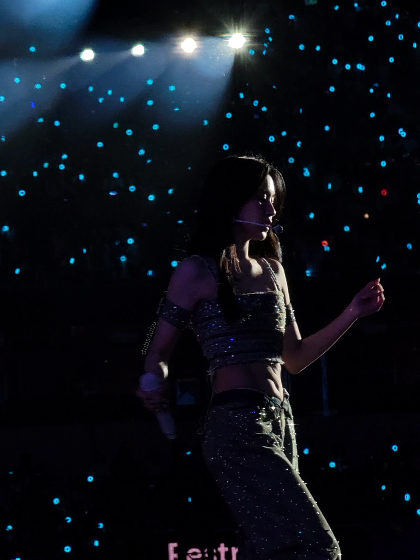 kit🦥 ୧⍤⃝💜 ୧⍤⃝🤍 on Twitter: "Some of my more favorite low light stills from SoFi. Everyone should ...