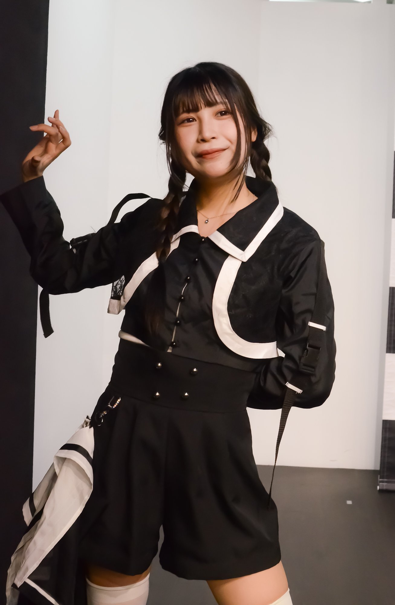 Gr.A.K.U.〈楽〉 on Twitter: "2023_07_01_LittleHEARTS.大阪店_インストアイベント【1部】 NiL-ニル- ししばりあ ちゃん #NiL #ニル ...