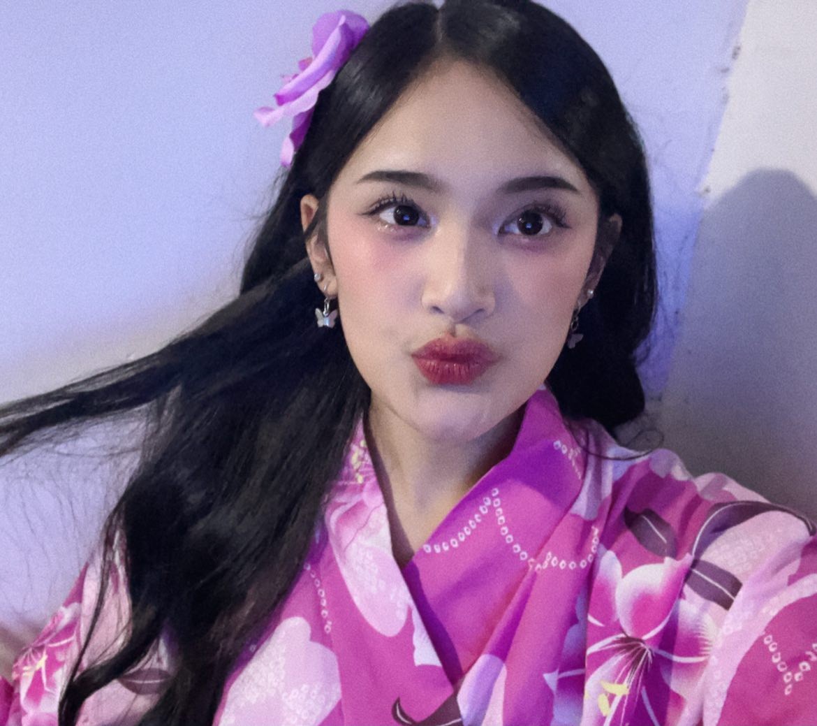 Your Dearest 🐄 on Twitter: "Ashel 💗 https://t.co/sQTQNeEx3L" / Twitter