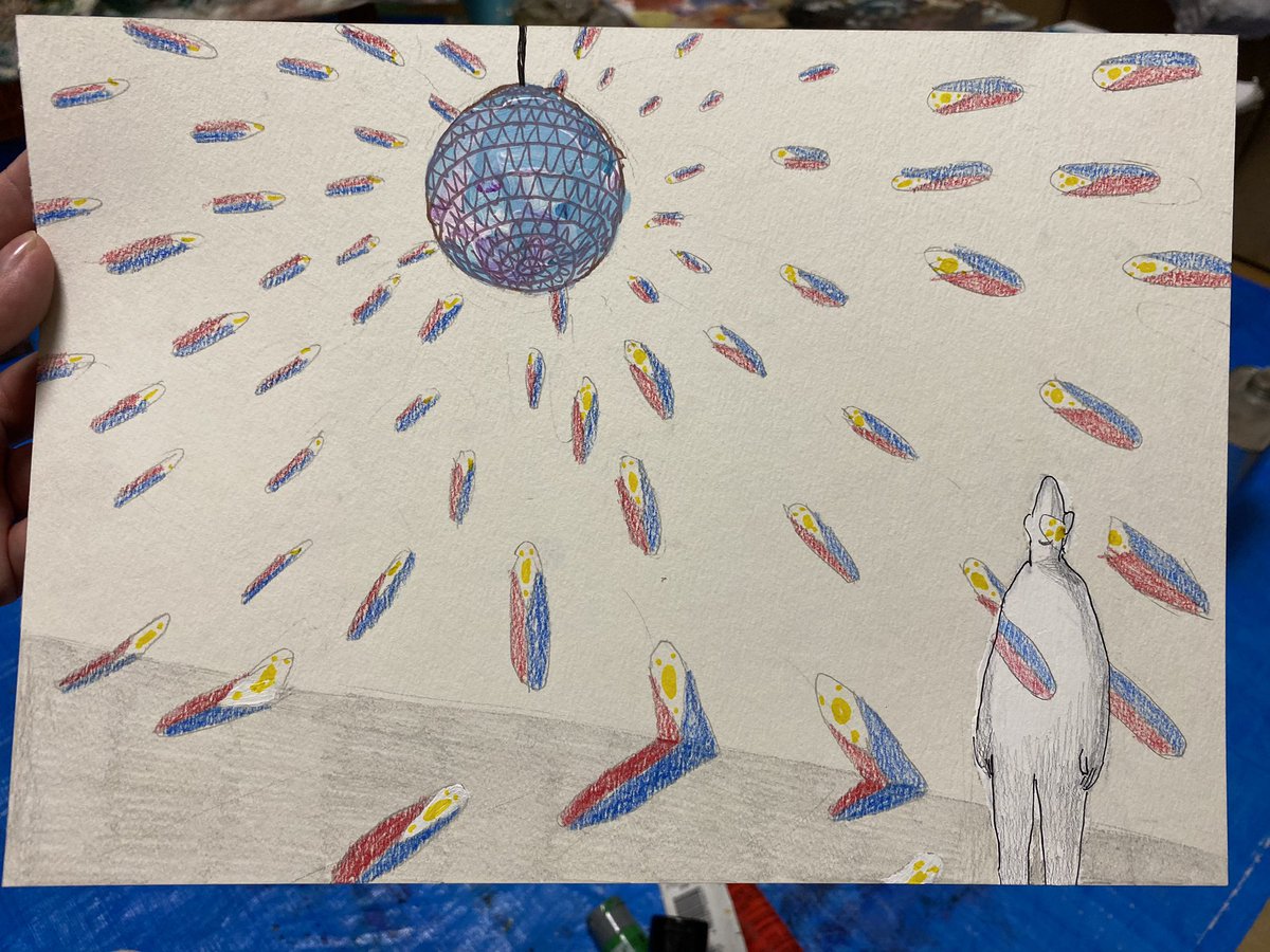 武内雄大 (@takeuchi_yattaa) さんのイラスト・マンガ作品まとめ (7 件) - Twoucan