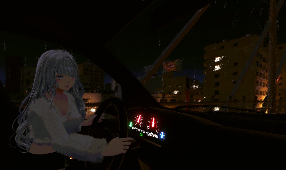arigat@VRC on Twitter: "@ Fog City by オーゼンOzen #VRChat #VRChatPhotography ドライブ大好き https://t.co ...