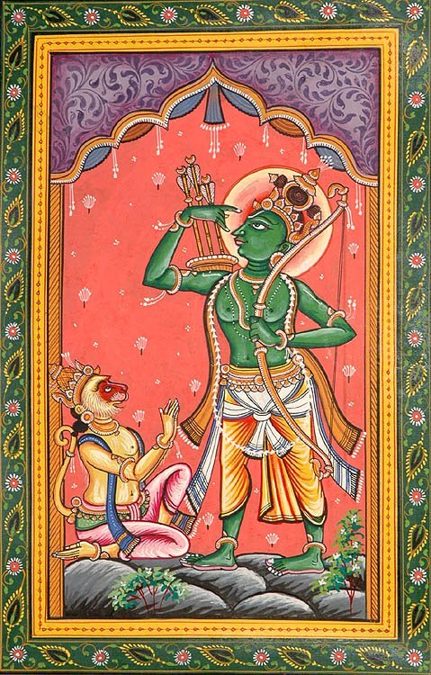 1. HOW SAWAI JAI SINGH AND RAMANANDI SADHUS LAID RECLAIM ON AYODHYA The ...