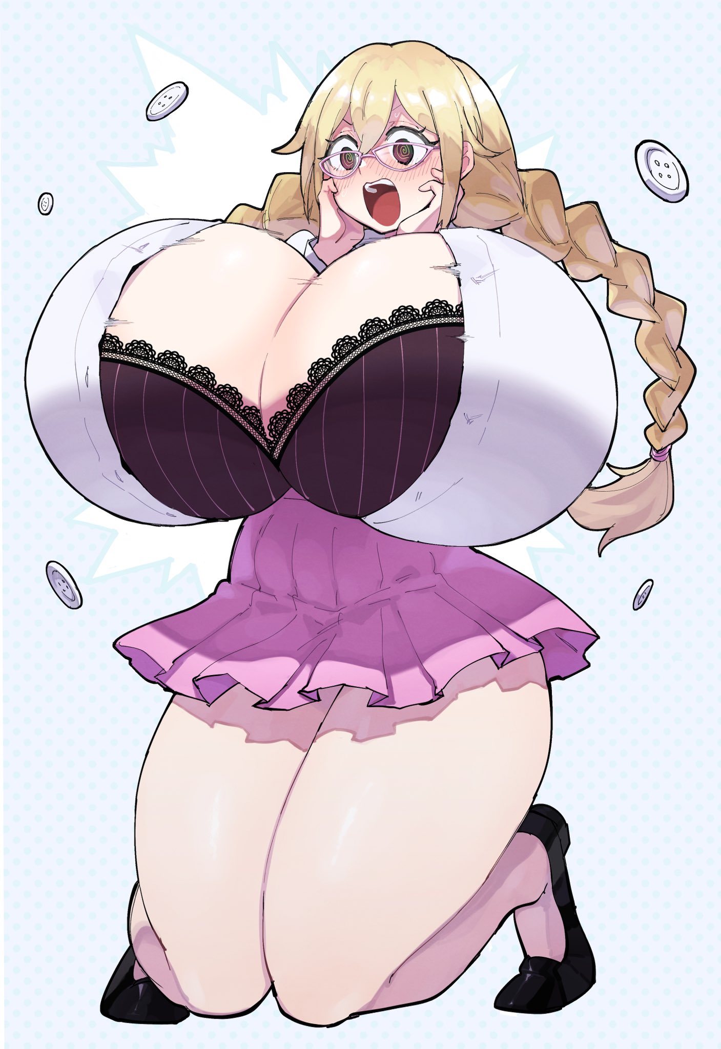 むらまさ on Twitter: "skebにて描かせていただきました https://t.co/3I7TyPl1Qw #Skeb #Commission https://t.co ...