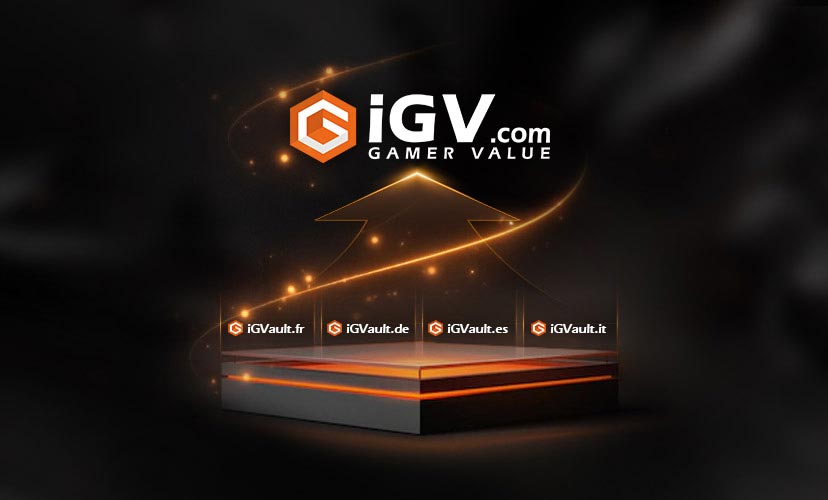 iGV.com on Twitter: "🔥🔥Ready to Upgrade with our new iGV🔥🔥 Many new technologies applied, and we ...