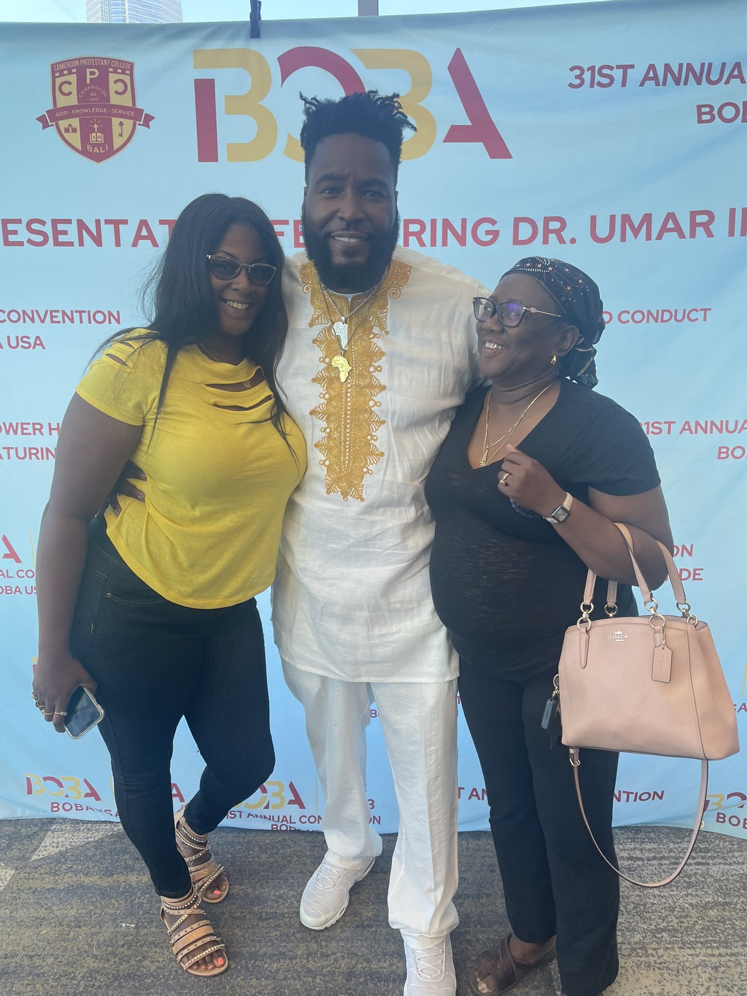 Dr. Umar Ifatunde on Twitter: "Dr.Umar Speaks…. Island of Barbados 7.8-9 St.Thomas(USVI) 7.16 ...