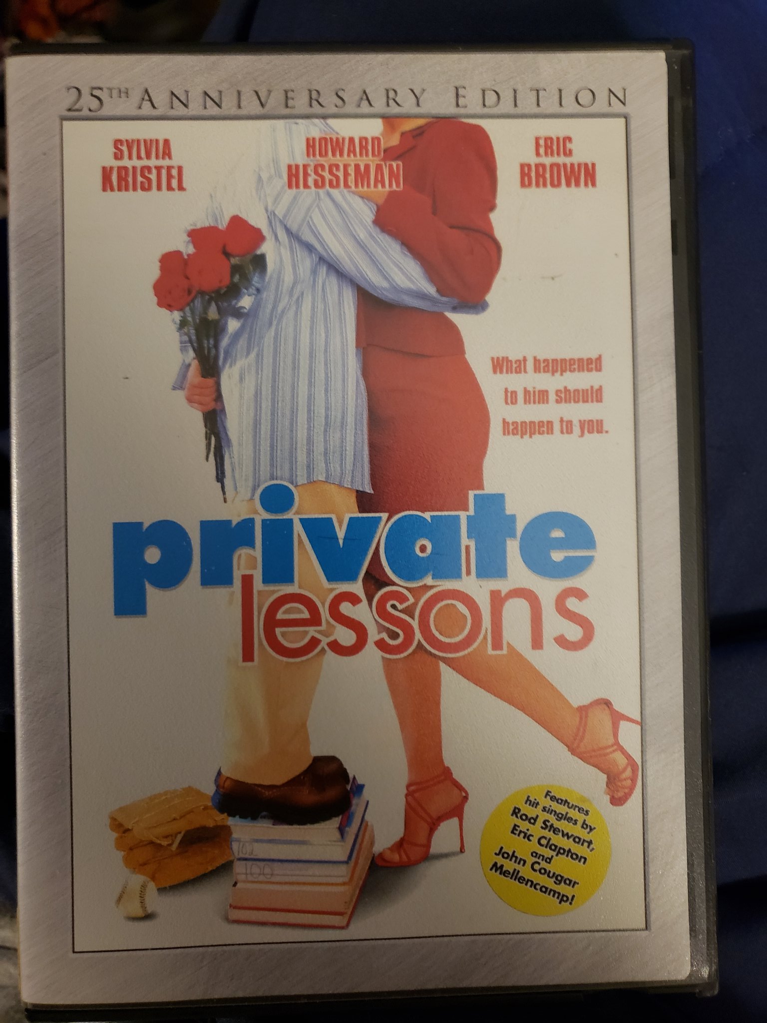 Private Lessons 1981