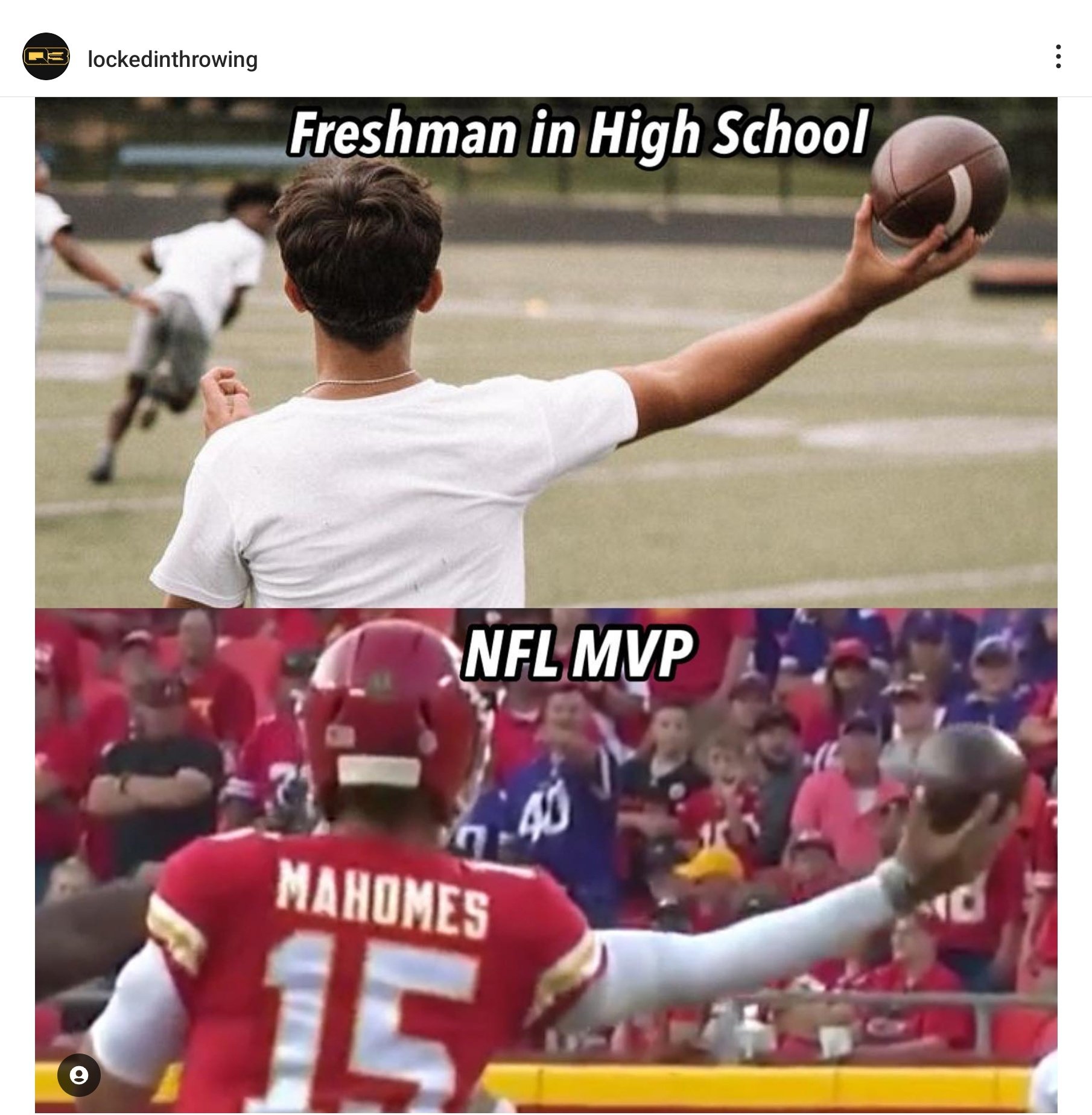 High School Freshman Memes