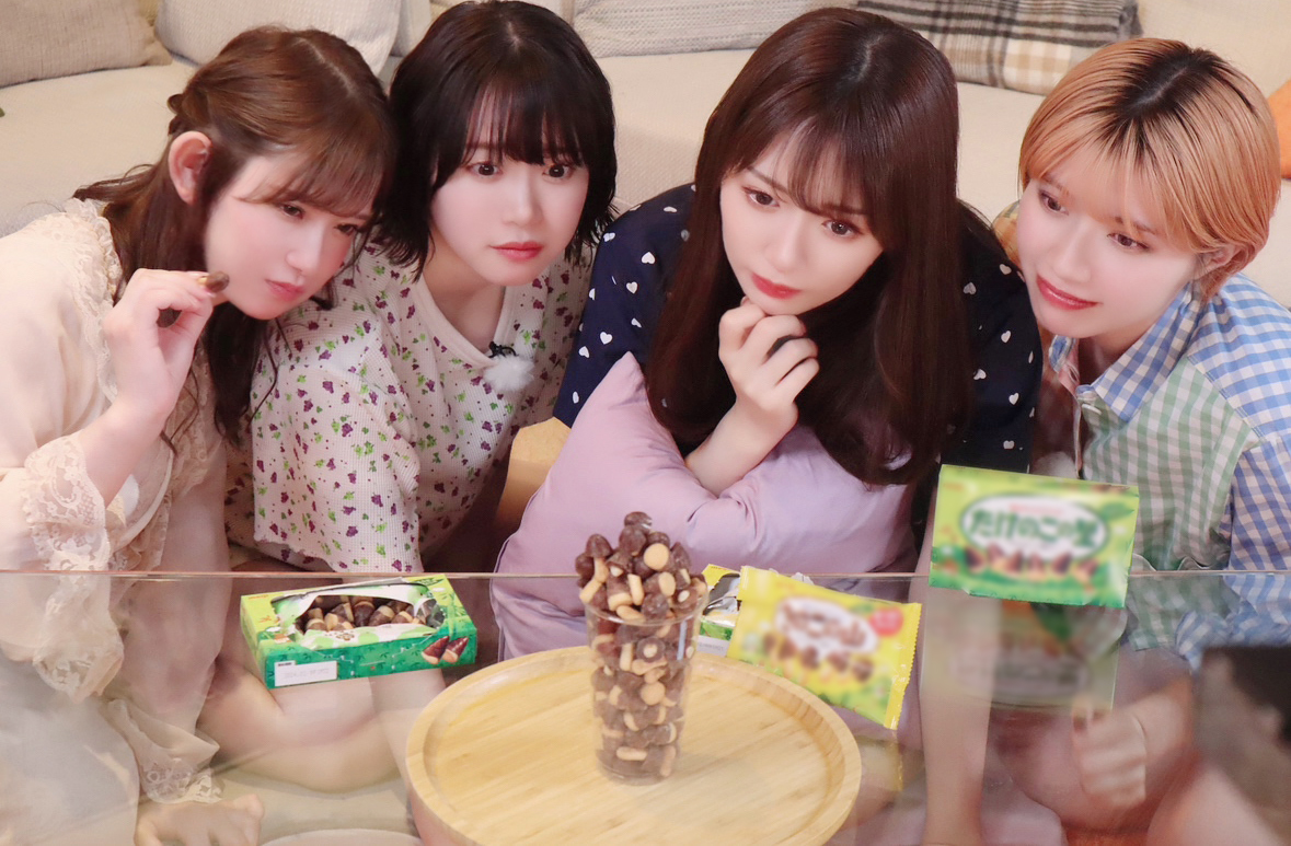 FANZAニュース【公式／編集部】 on Twitter: "【FANZAニュース】記事公開！ 【FANZAHOUSE】AV女優の秘密の女子会 https://t.co/fnvKKv7Ccl ...