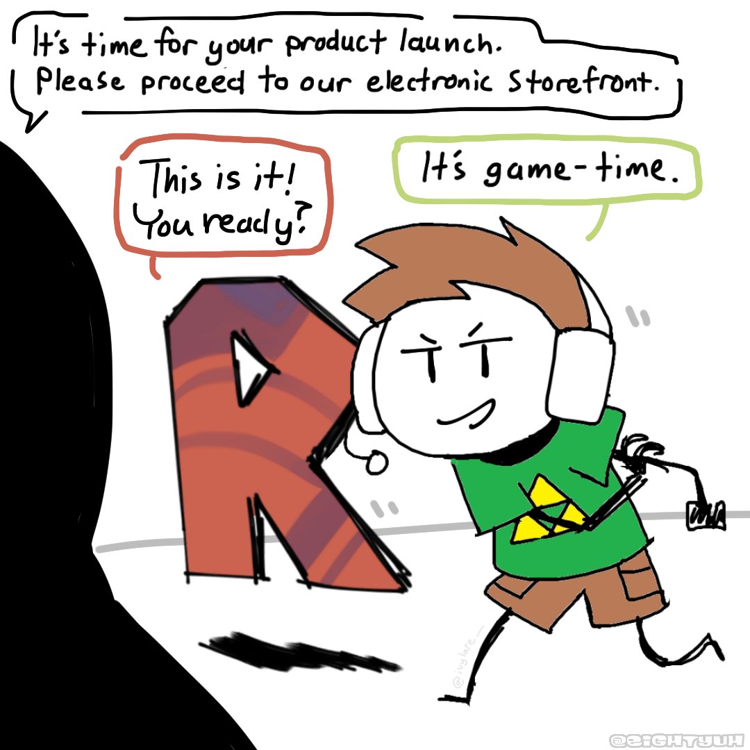 🦇 𝙀𝘪𝘨𝘩𝘵𝘺𝙐𝘩 🦇 on Twitter: "kevin's launch 1/2 https://t.co/UJgcgaYjz7" / Twitter