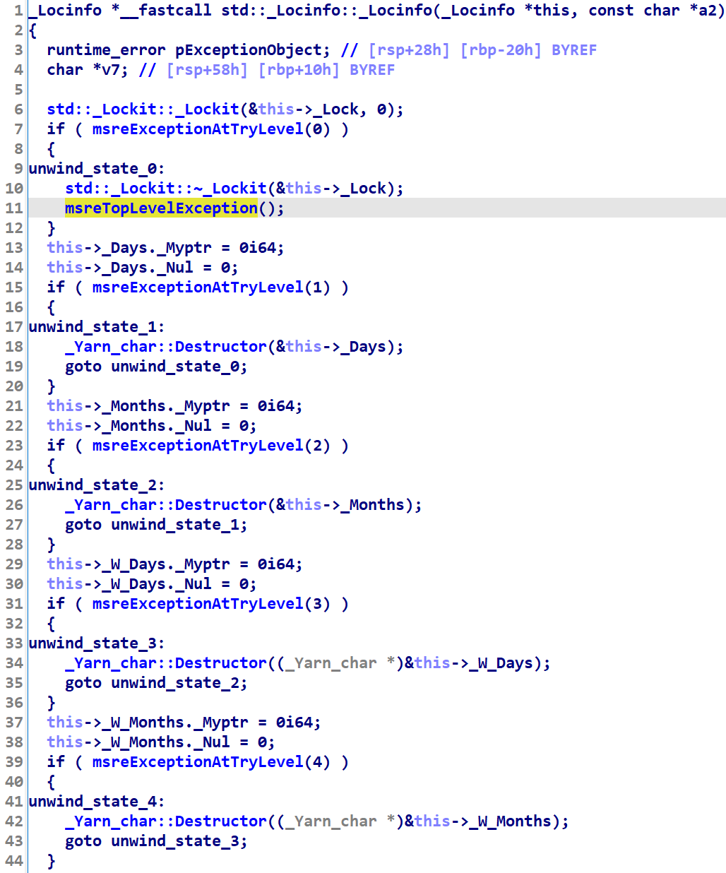 Rolf Rolles (@RolfRolles) / Twitter
