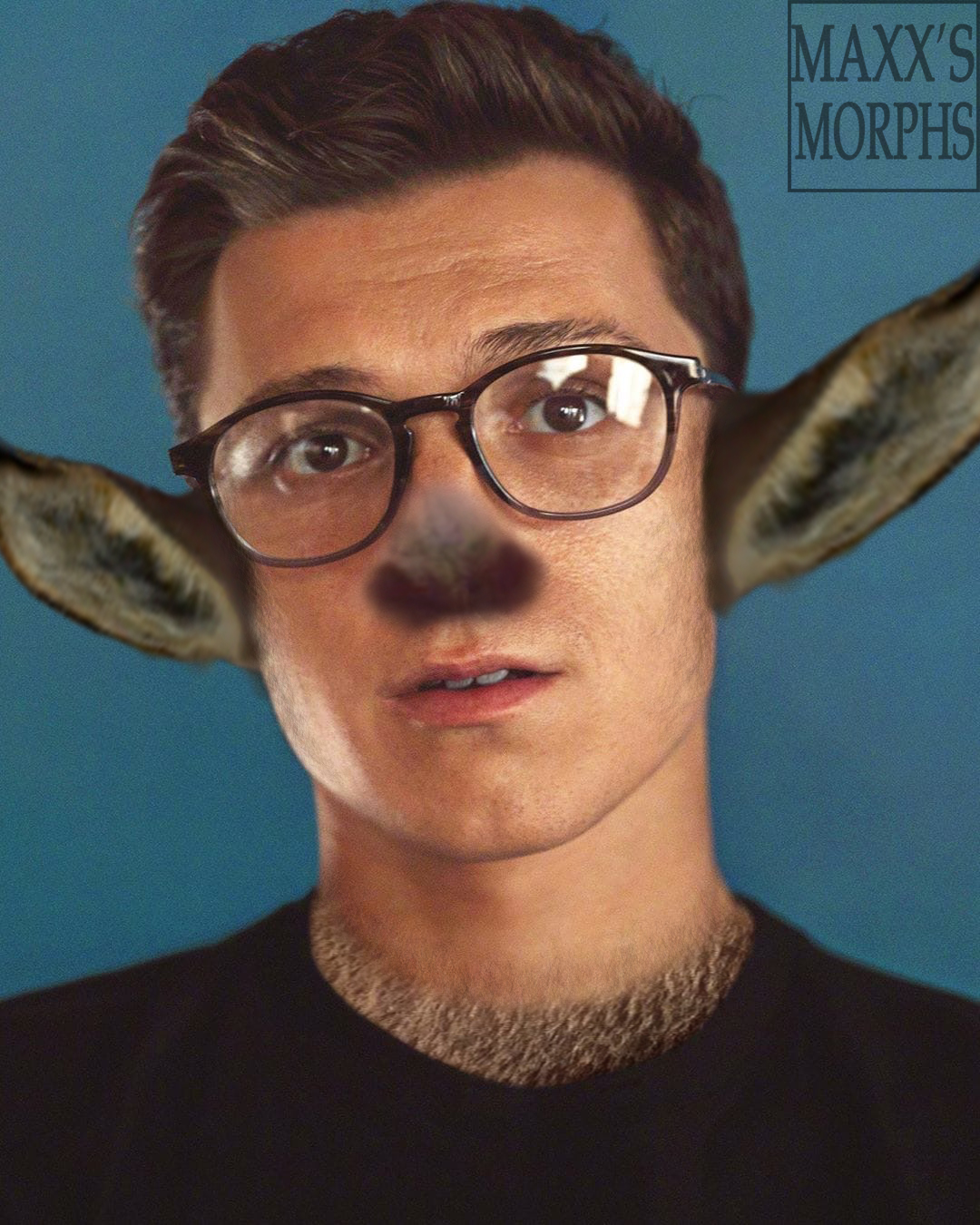 Maxx's Morphs 18+ | COMMISSIONS OPEN on Twitter: "Tom's worry was natural. It was, after all ...