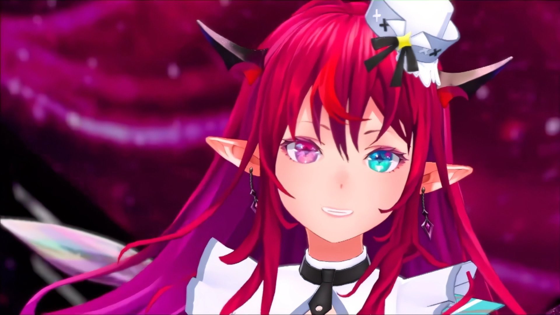 IRyS💎holoEN @ Released New Idol Cover! on Twitter: "BIG CONCERT OTSU!!!!!!💎 Hope you guys ...