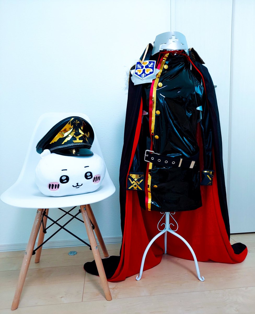 ⋆͛꒰ঌ めるこ ໒꒱⋆͛ (@meruko_cos) さんのコスプレ作品まとめ (43 件) - Twoucan